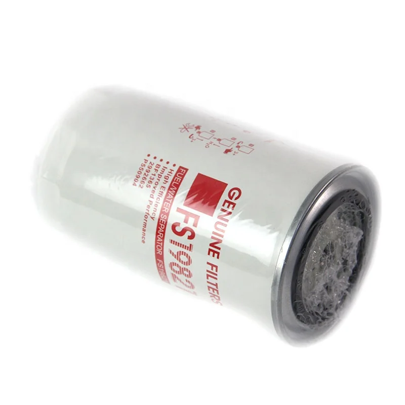 Factory Wholesale Oem Fuel Water Separator 504122676 500354176 ...