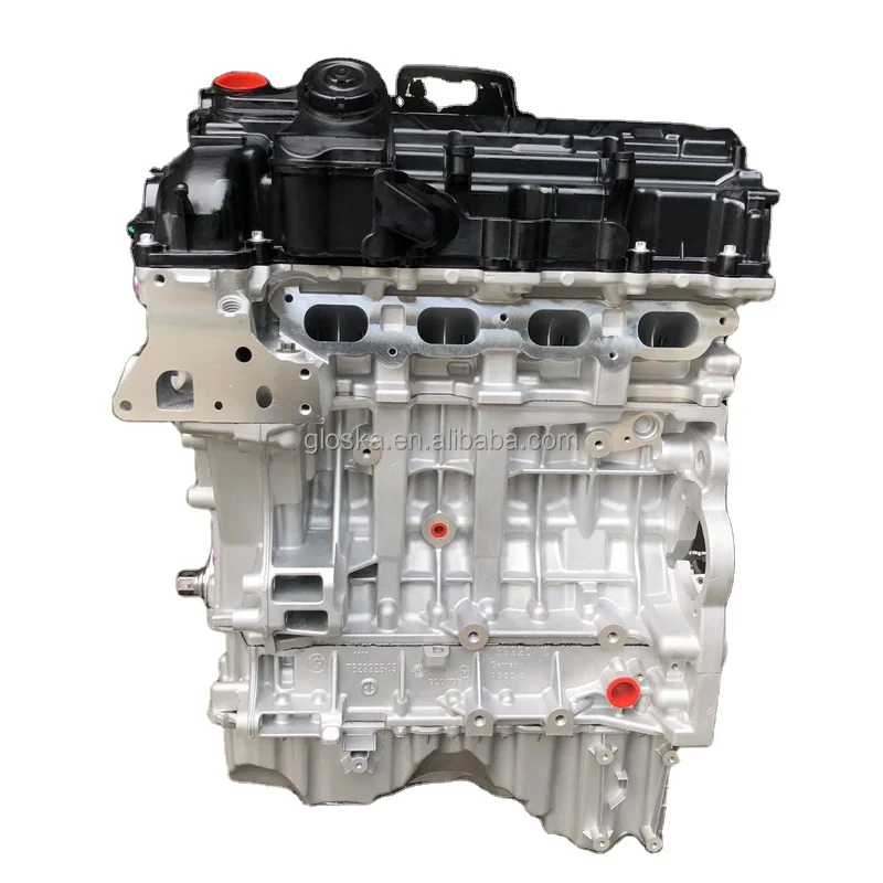 German Original Brand New Engines For BMW N12 N13 N14 N20 N52 N63 N55 ...