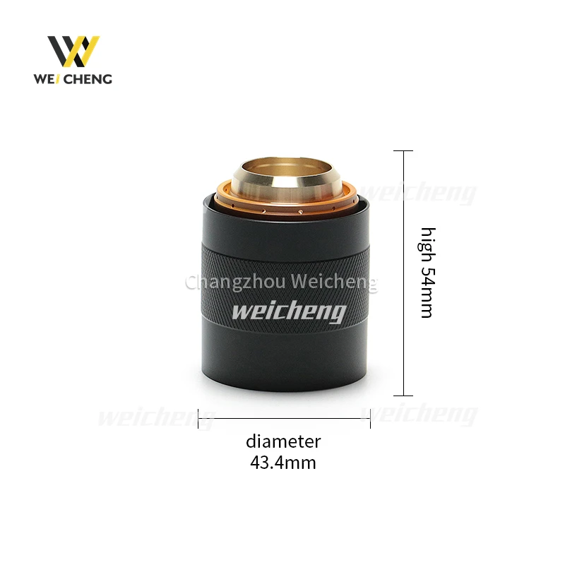 130A Plasma Cutting Nozzle and Electrode 220181 220187 220307 220182 ...