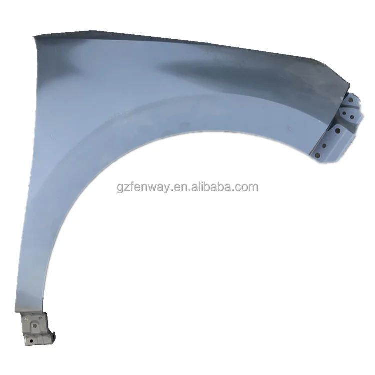 Dongfeng Forthing T5 EVO 2019 Front Fenders - High Quality
