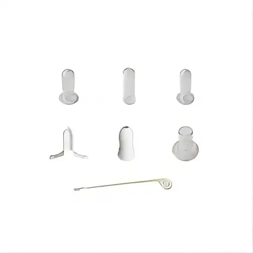 Disposable Pph Stapler For Rectal Mucosa Prolapse In Anal Tube Or ...