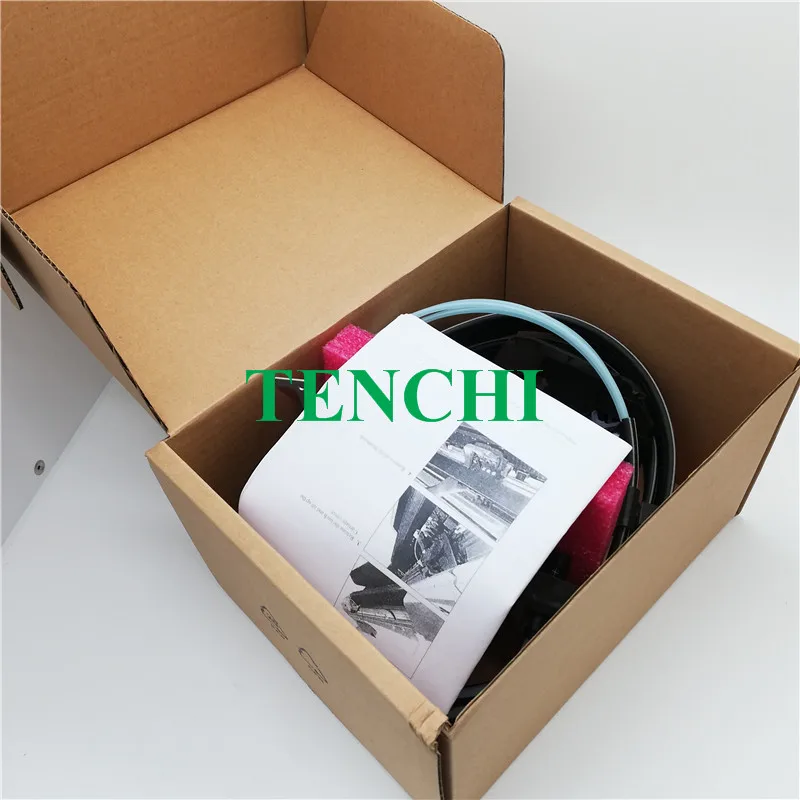 Ink Tubes System Ink System for HP Designjet 500 510 800 815 820 C7770 ...