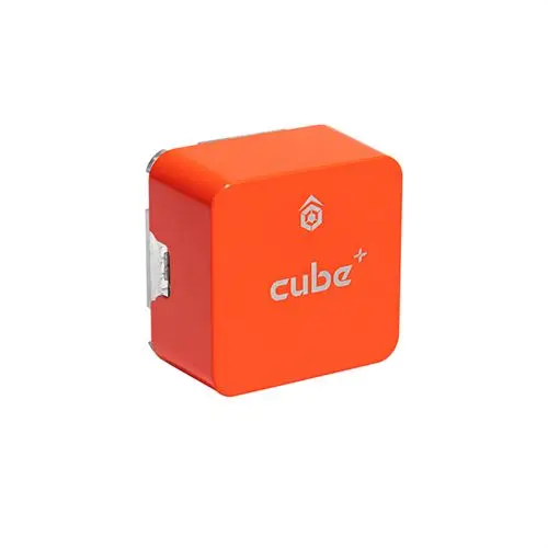 Hex Orange Cube+ Ardupilot Flight Control Main Control Module Pixhawk ...