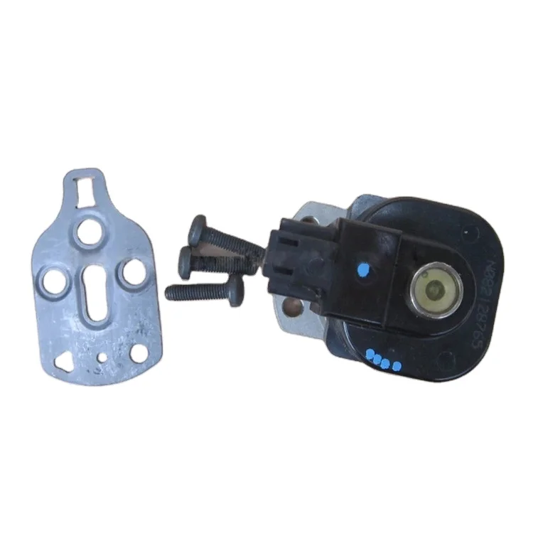 Cummins Engine Spare Parts ISX15 QSX15 Actuator 4089985