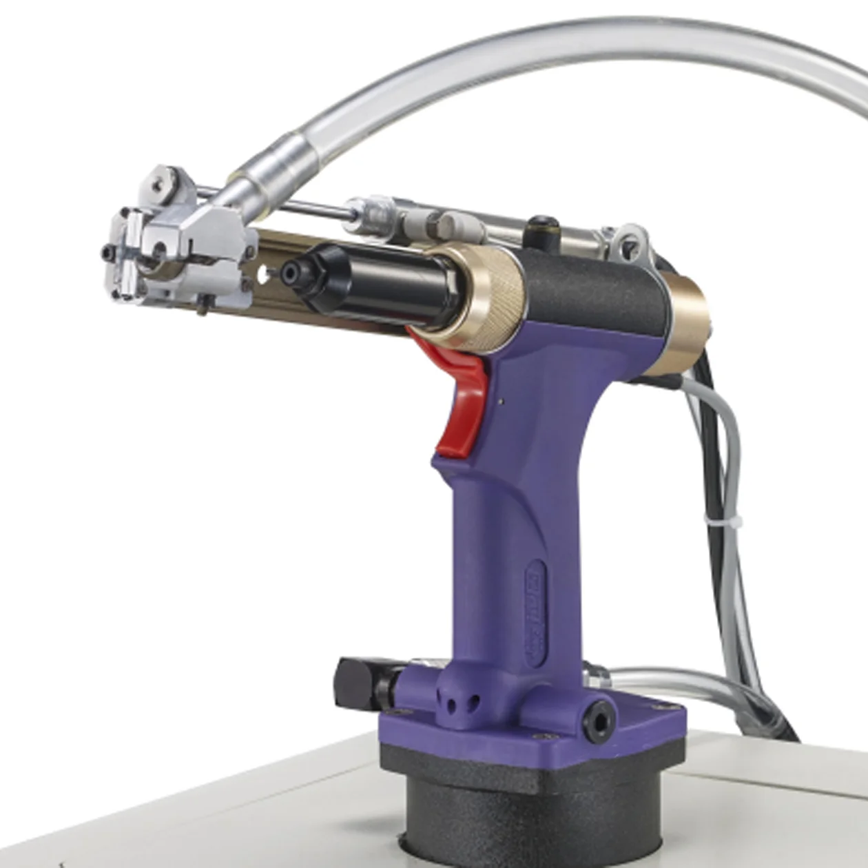 Co-win Pneumatic Riveting Machine - Automatic & Efficient