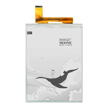 Android Tablet Computer Auxiliary Screen,10.3 Inch Touch Screen E Ink,E ...