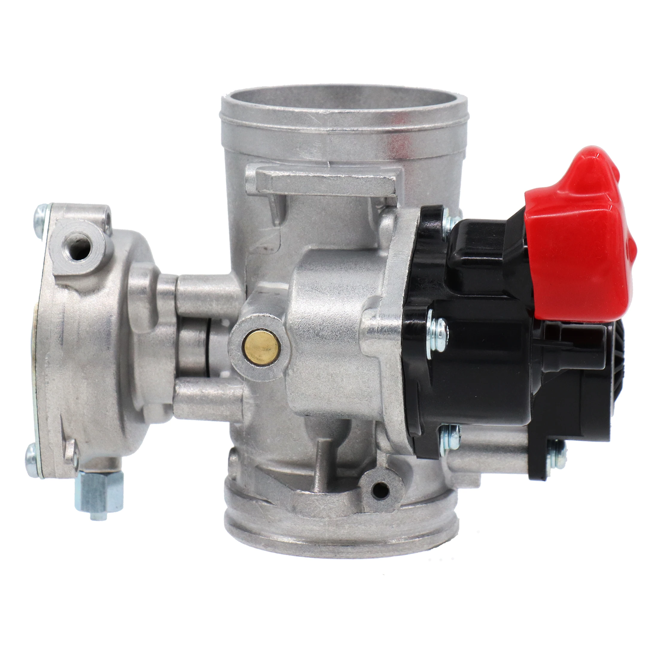 2009 2010 2011北极星运动员550 3131704 3131698的节气门体总成 - Buy 北极星运动员500 Throttle ...