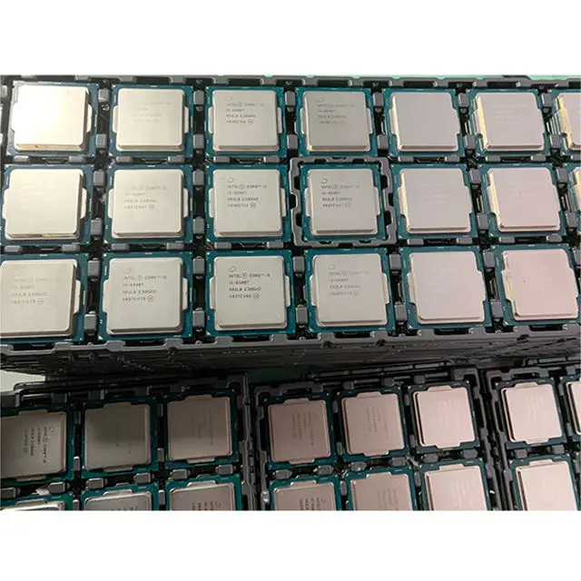 AMD Desktop Processor LGA1700 Tray CPU - Newest I3/I5/I7/I9 Models