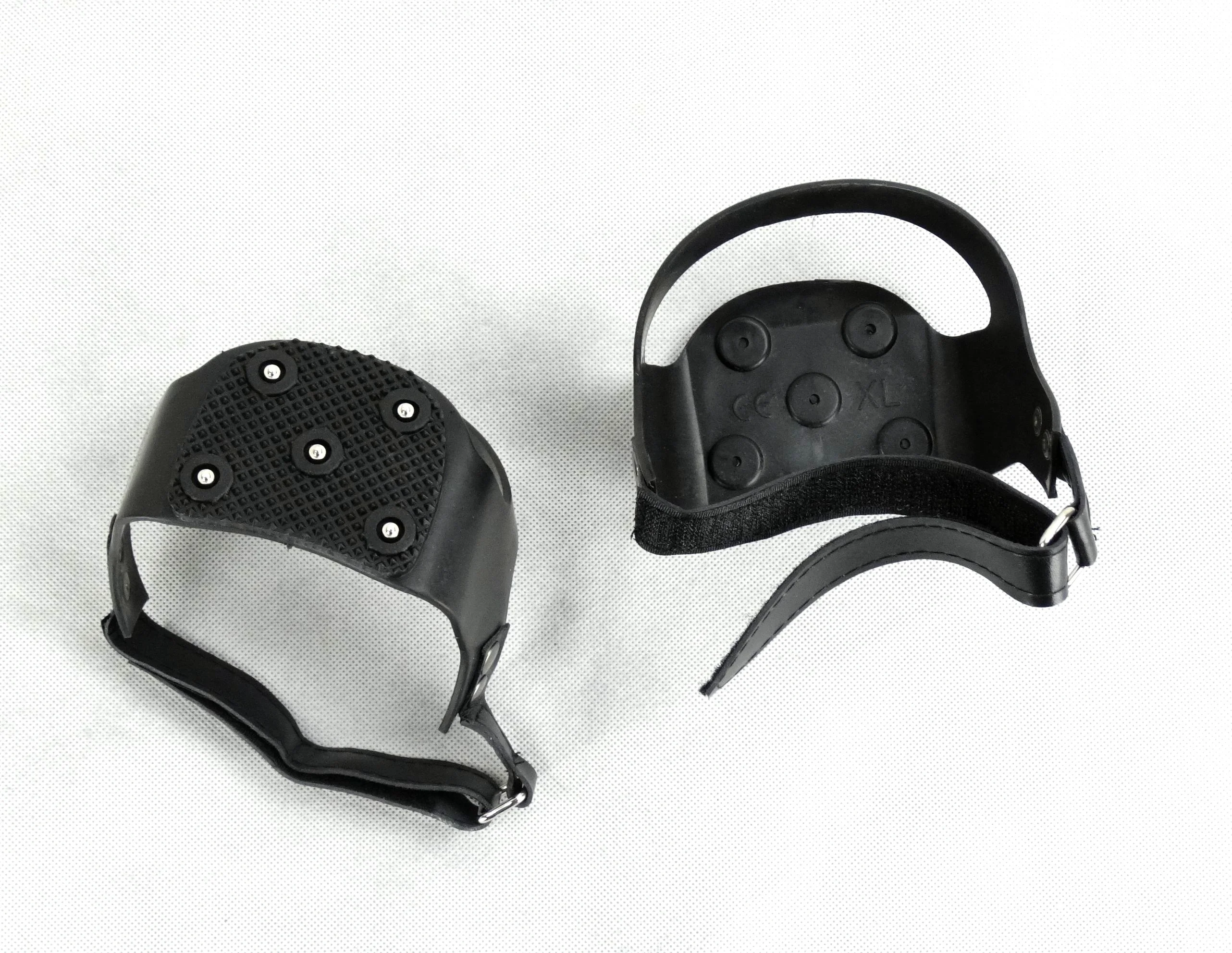 Ice Crampons Ice Cleats - Buy Ice Crampons,Ice Cleats,Ice Grippers ...