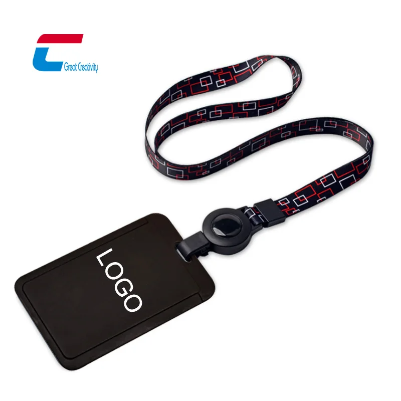 Custom Printing VIP Pass Card Name Badge NFC Event Badge