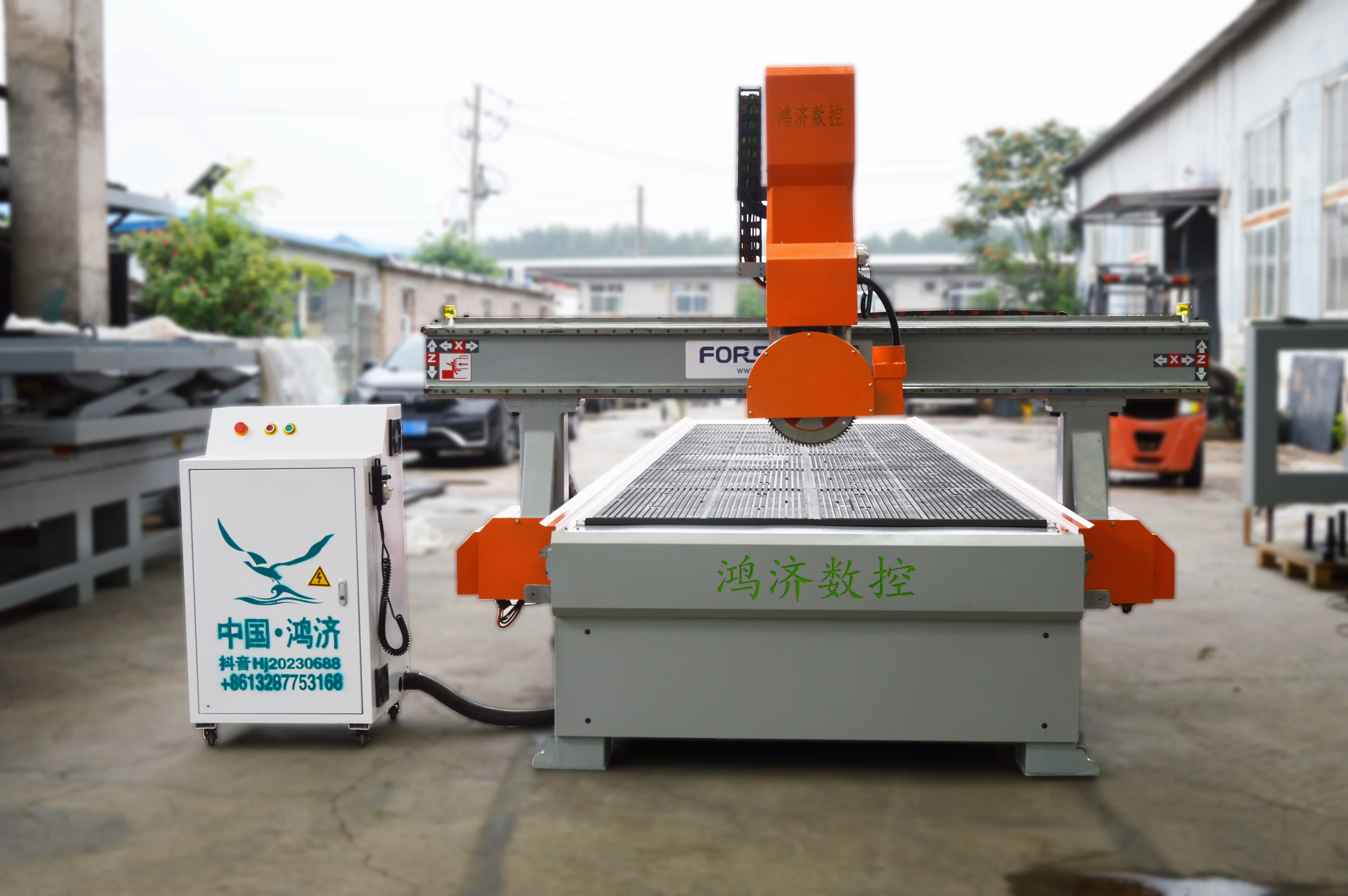 29% Discount China 1325 3d Wood Foam Cutting Machine for Mould with ...