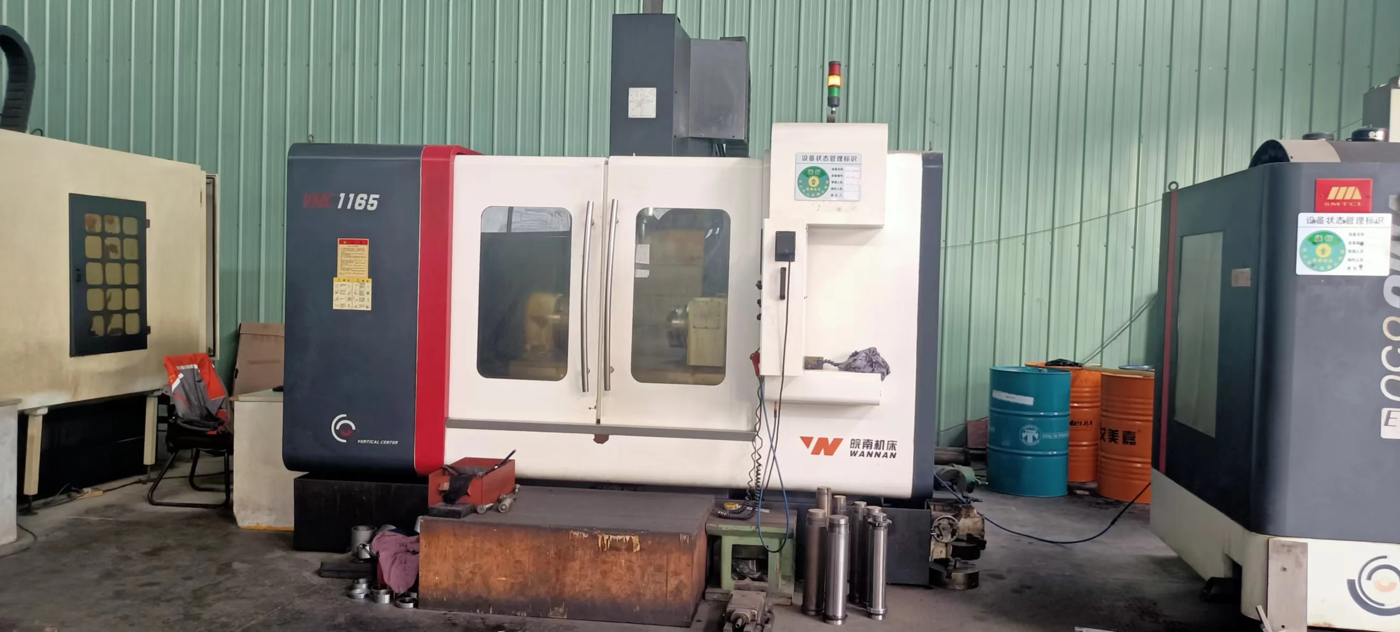 Liming Building Material Machinery Metal Tr4 Tr5 Tr6 Aluzinc Ibr