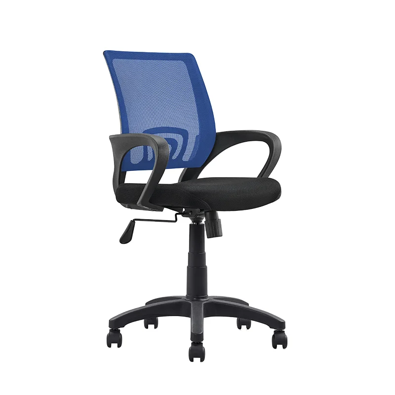 Vantervi Modern Executive Ergonomic Adjustable Height Wing Back Mesh ...