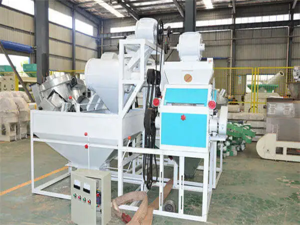 Teff Flour Milling Machine - Efficient Home Use Solutions