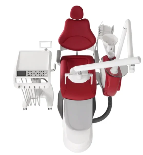 Alibaba.com: CE approved dental unit manufacturers chair, hot selling ...