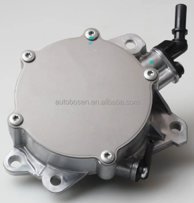 456583 11667586424 701366060 New Vacuum Pump For Mini Cooper R56 R57 ...