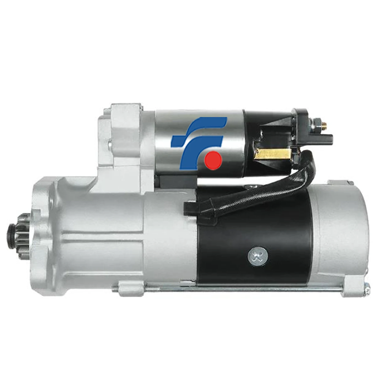 High quality Diesel Engine Parts 24V 5.0KW 11T machinery parts ...