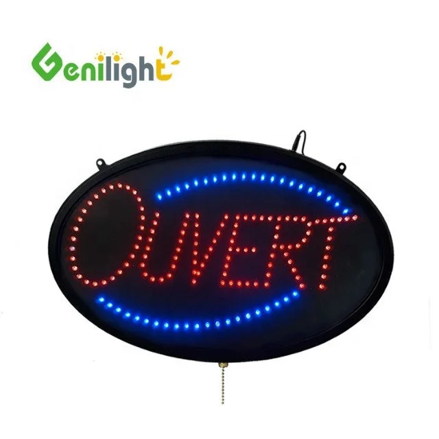 animated neon led sign board remote control led sign board| Alibaba.com