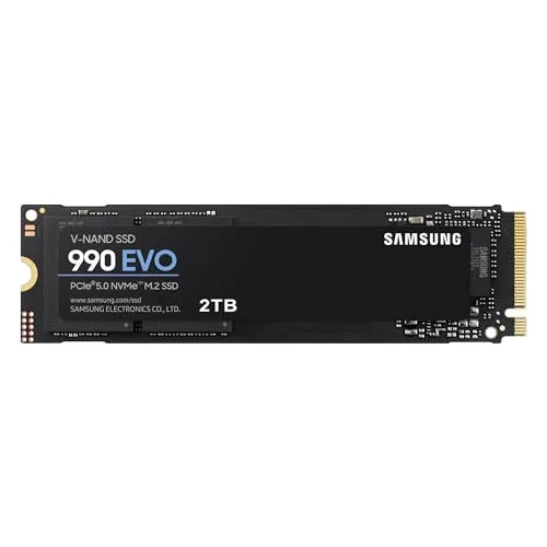 980 PRO Nvme M.2 Ssd 2TB 1TB Hard Drive Disk Ssd M2 2280 Solid State ...