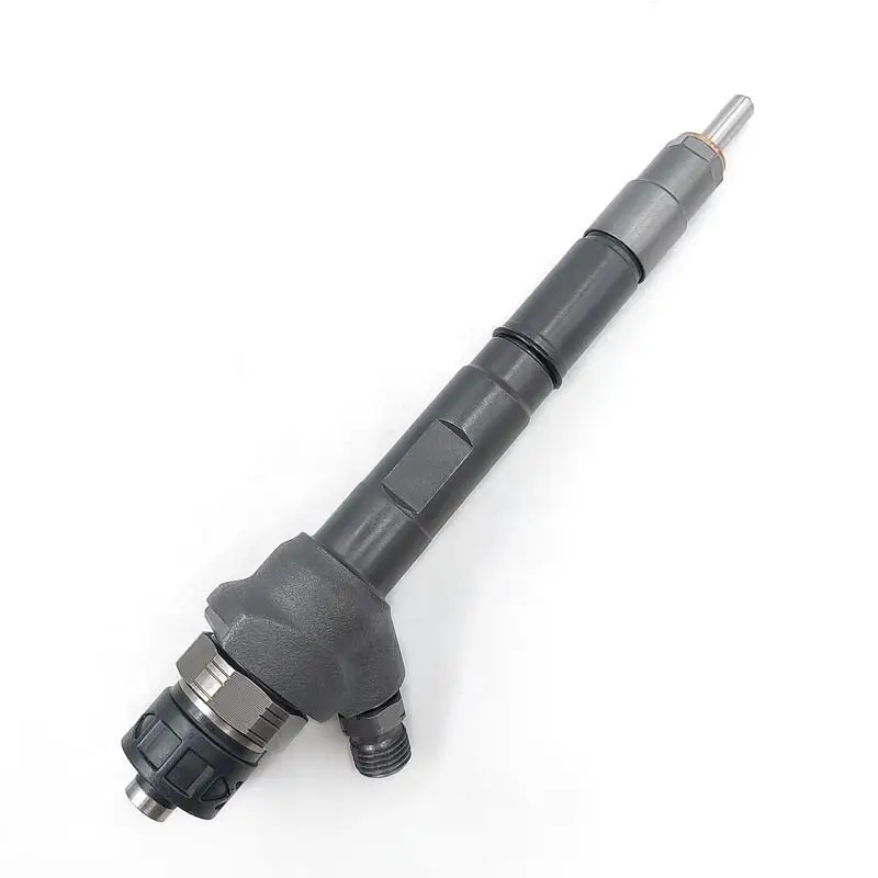 Common Rail Injecteur Injector 0445110369 0445110368 0445110646 ...