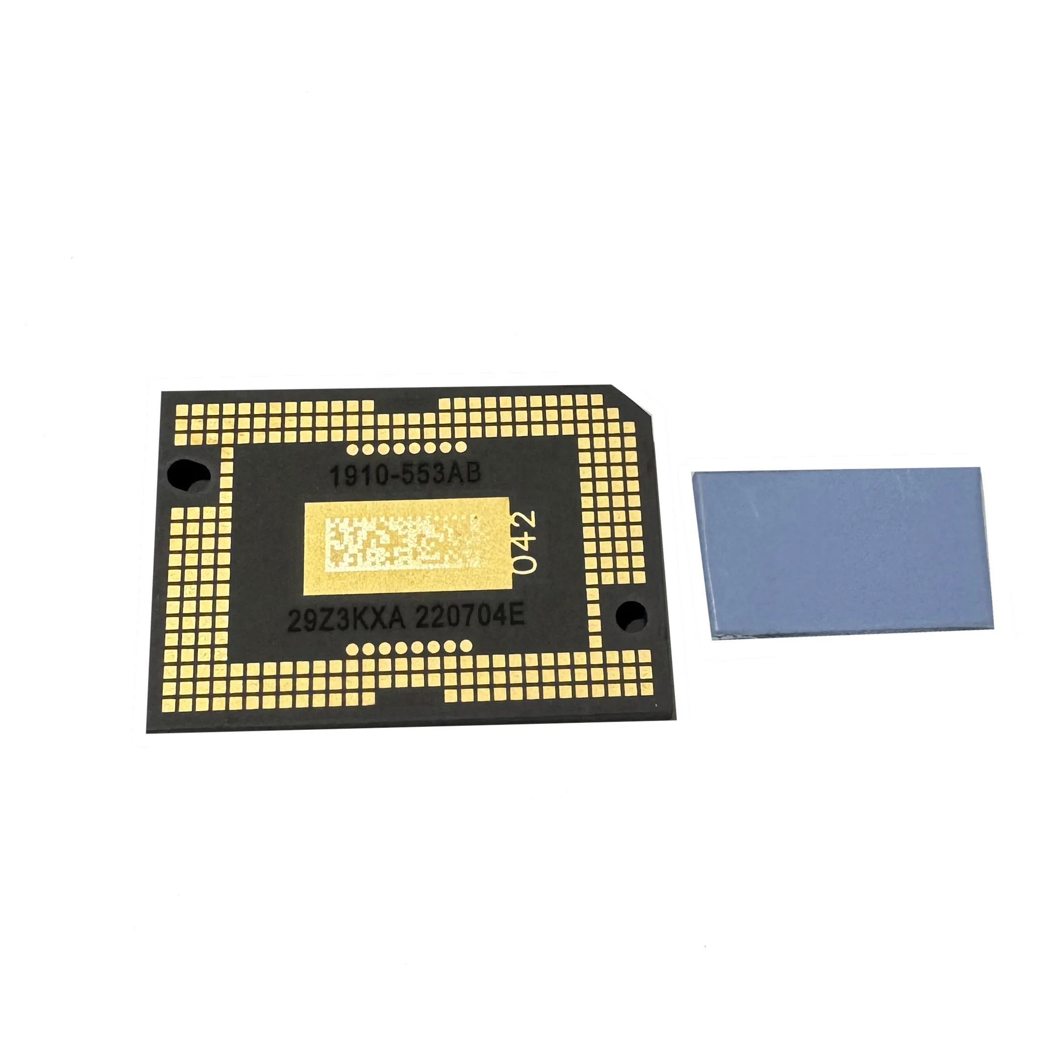 Brand New Dmd Chip 1910-553ab Dmd Chip - Buy 1910-553ab,Dmd Chip,Dmd Chip Product on Alibaba.com