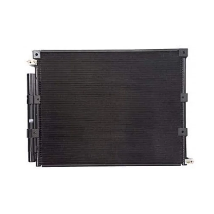 Yixiang A/C Condenser for Toyota Land Cruiser - OE# 88461-35050