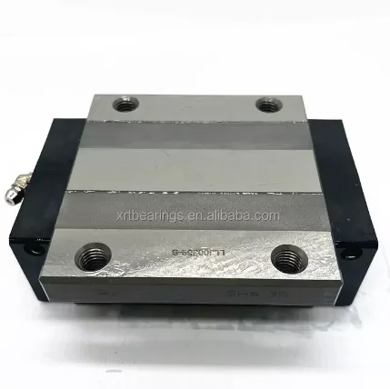 Original Japan Linear Guide Block Bearing HSR30C1SS