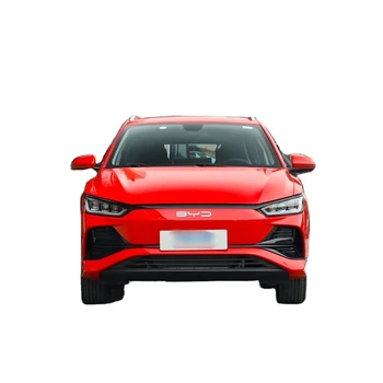 2023 Byd E2 Luxury Edition Ev 100% Electric Cars New Energy Vehicle With 401km Range Hot Sale ...