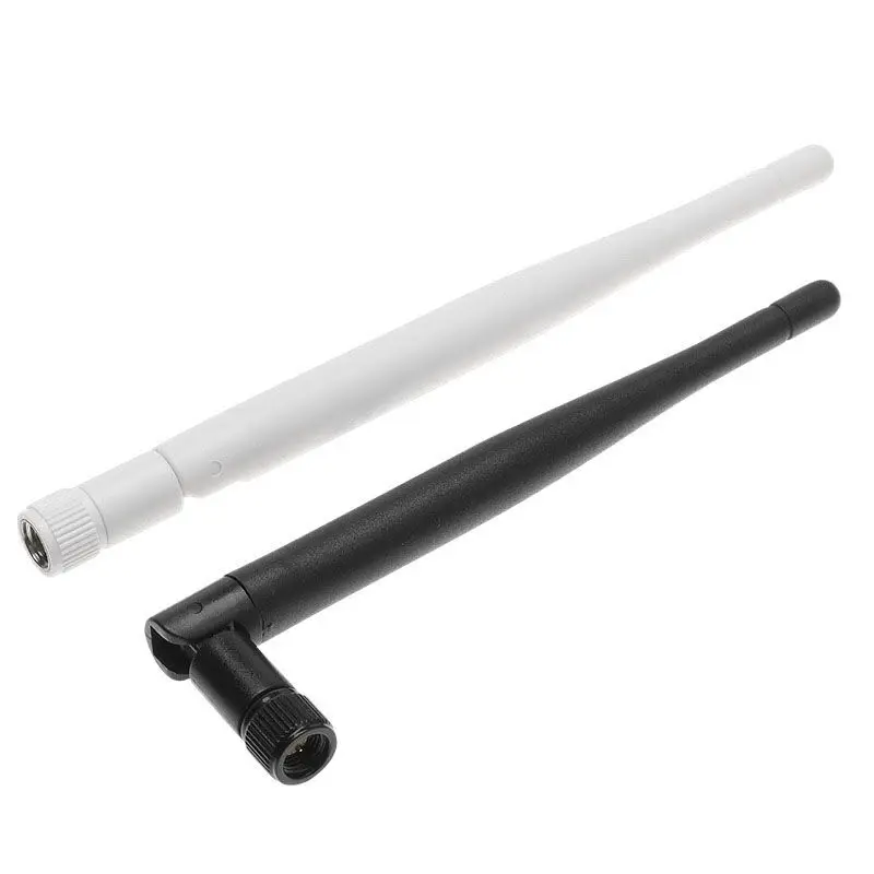 White WiFi Router 433MHz Lora 2.4G IOT bluetooth Wireless Internet WIFI ...