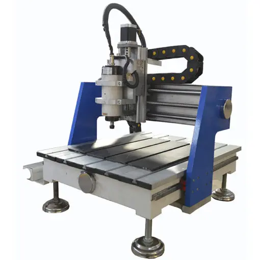26% Discount!mini Cnc Router 6090 DIY Small Hobby Cnc Milling Machine ...