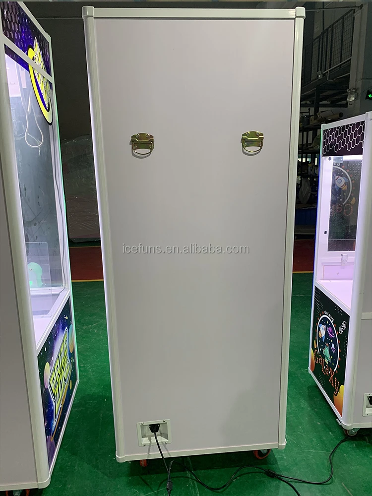 Prize Zone Zone Claw Crane Game 36" Toy Catch Machine