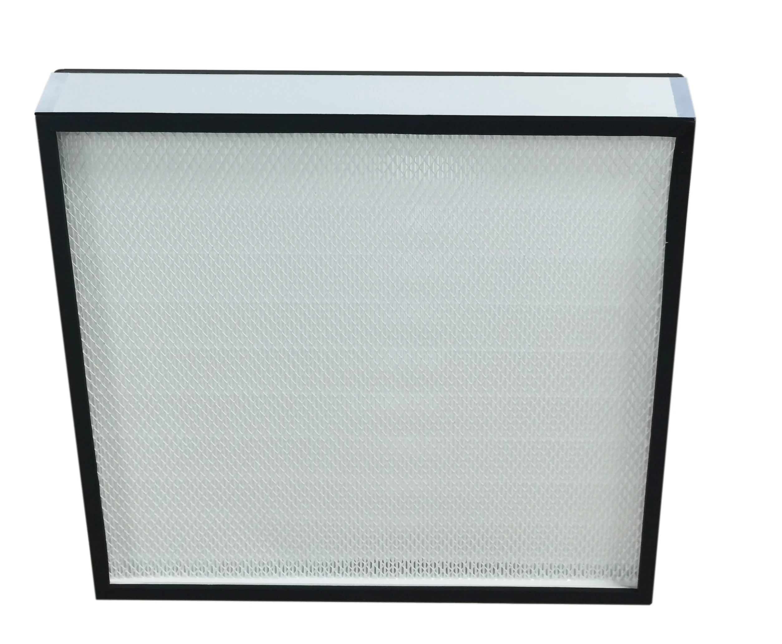 Yaning Ceiling Stainless Steel Laminar Flow Hood Ulpa Ffu Semiconductor ...
