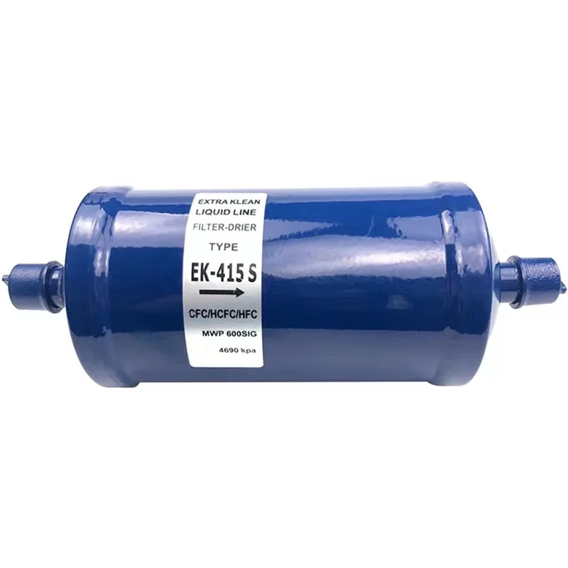 KAST Liquid Line Filter Dryer Iron Filter Refrigeration Parts