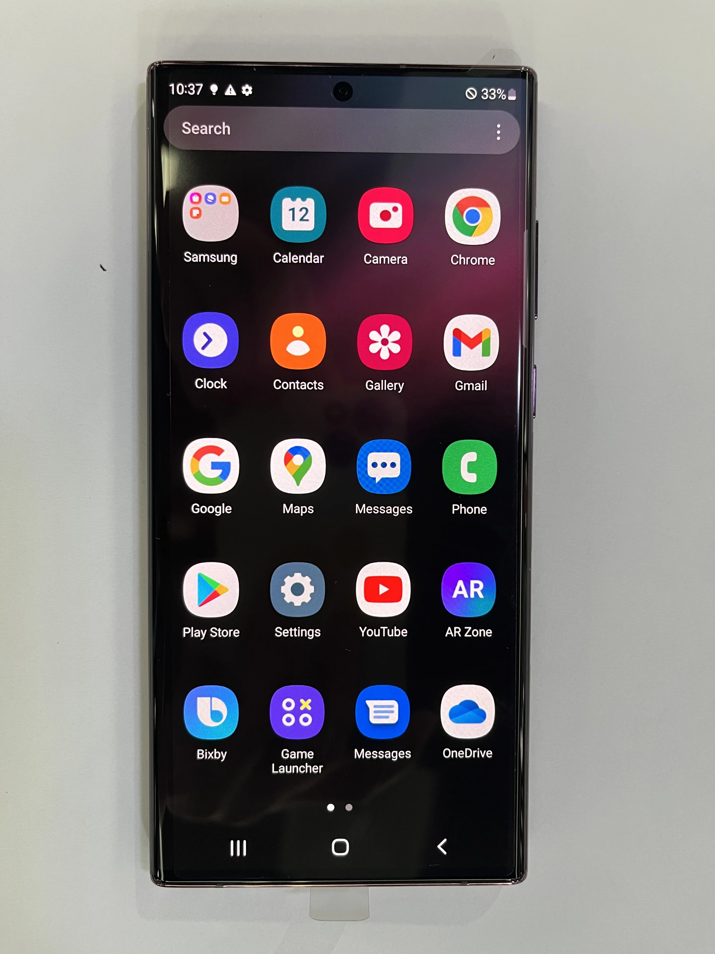 Global Version Used Mobile Phones New Refurbished 256gb Storage Lte ...