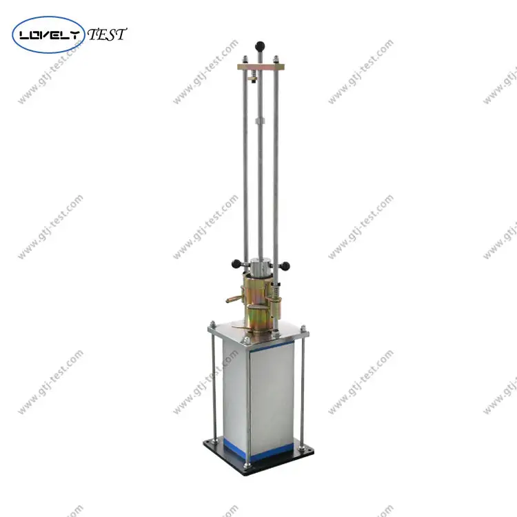 Standard Compaction Test| Alibaba.com