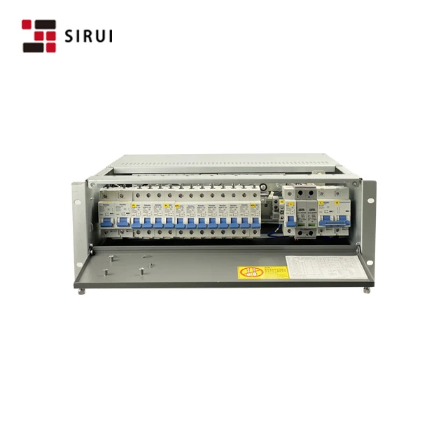 New Vertiv Netsure731 A41-s3 Switching Power Supply Emerson 48v200a ...
