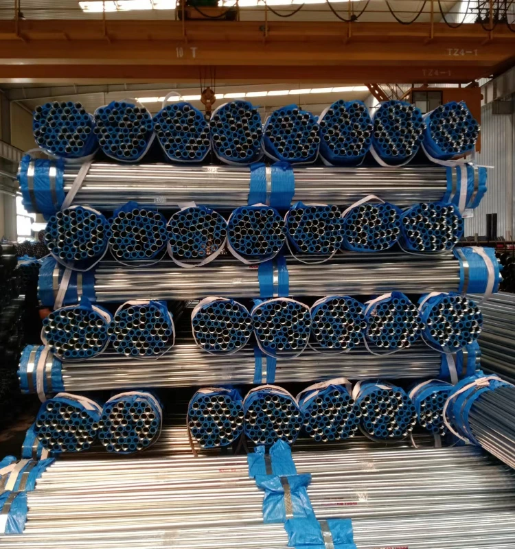 Tuberia Conduit Imc Pipe Conduit/tuberia Conduit Emt Rsg - Buy Tuberia Conduit Imc,Imc Pipe ...