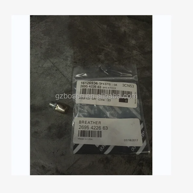 Epiroc-bs/atlas Copco-bs/sandvil-bs/breather/2695422663 - Buy Airroc ...