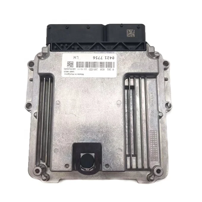 GTW ECU with Warranty for Deutz TCD3.6L4 TCD2.9L4 Engines