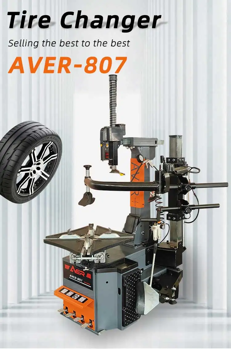 Yingkou Car Tire Changers Machine from China for Tyre Changing Repair ...