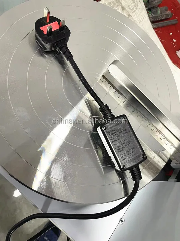 Automatic Birthday Cake Decorating Machines - Perfect for All