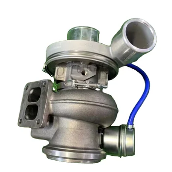 Kubota V3307 V2203 V2403 V1505 Generator Supercharger Pump Crankshaft ...