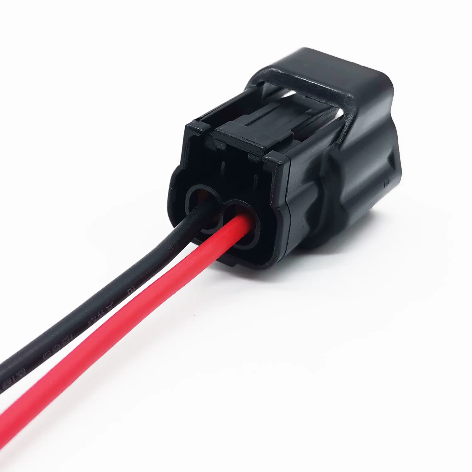 2pin Female Connector Camshaft Sensor Plug for toyota nissan Honda ...