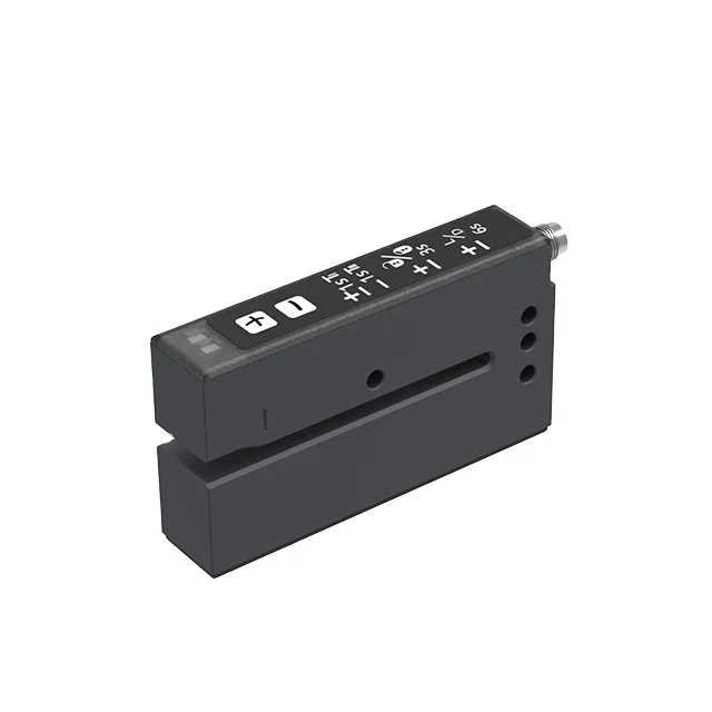AkuSense Optical Switch Sensor Slot Label Detection Sensor Switch KUM08 ...