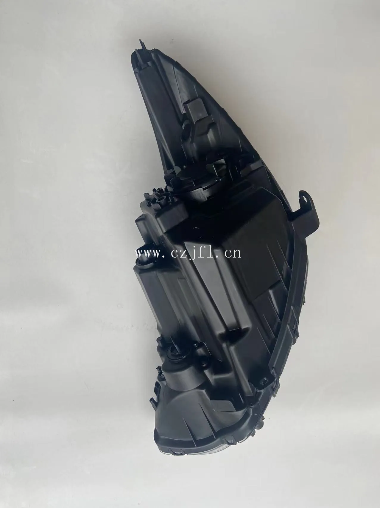 CAR BODY KIT /AUTO PARTS HEAD LAMP for ACCENT SOLARIS 2014 92101-1R520 ...