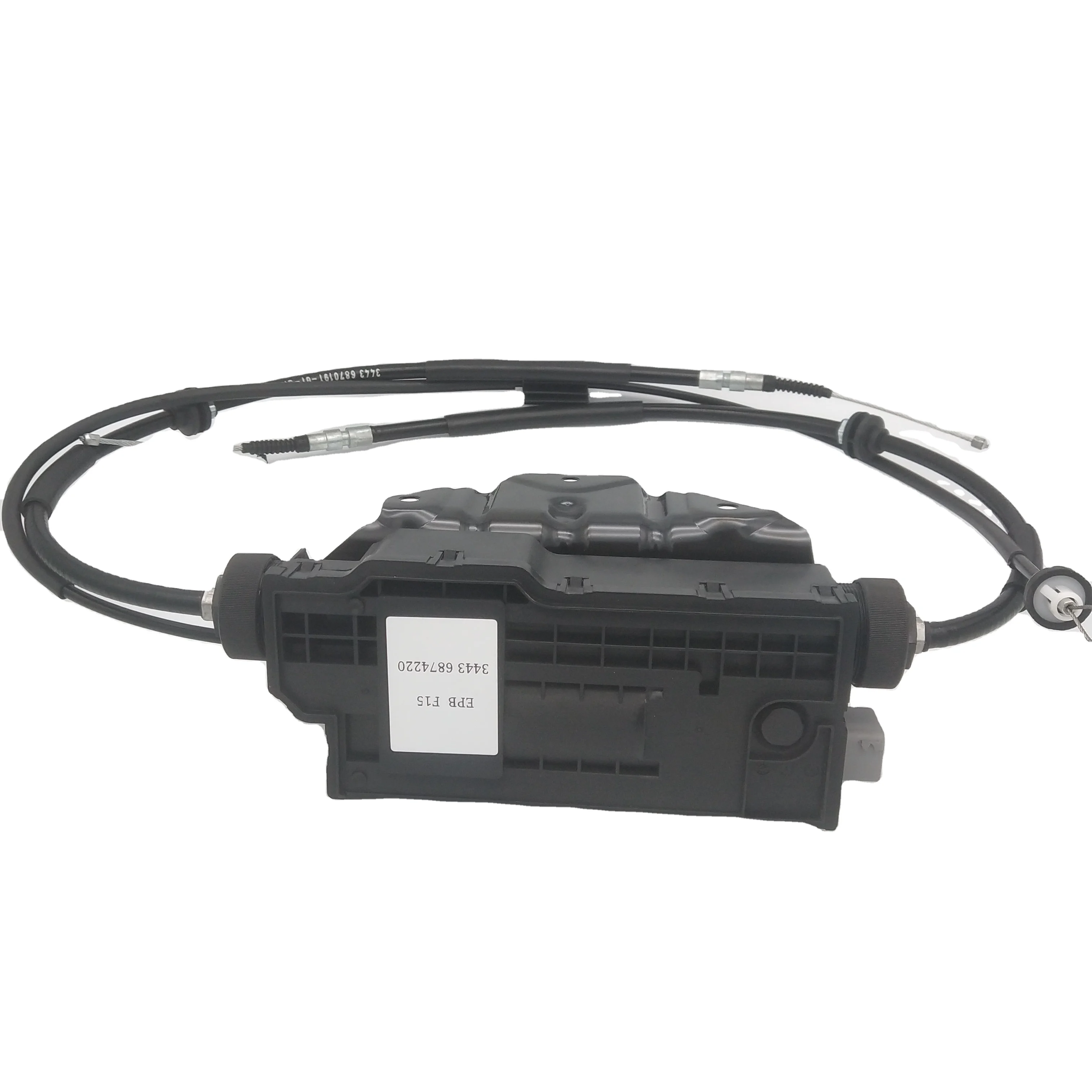 Electric Parking Brake Hand Brake Actuator Control For Bmw 34436874220 ...