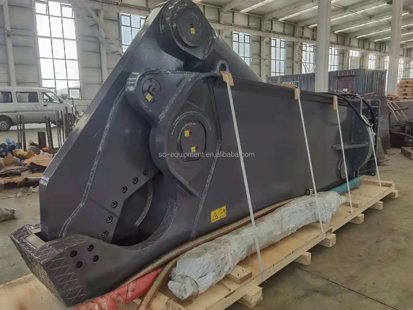 Hydraulic Shear - Mini Excavator Shear Attachments| Alibaba.com