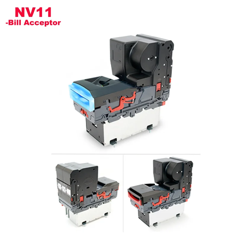 Wholesale Itl Nv11 Cash Recycler Money Validation Nv11 Bill Acceptor ...