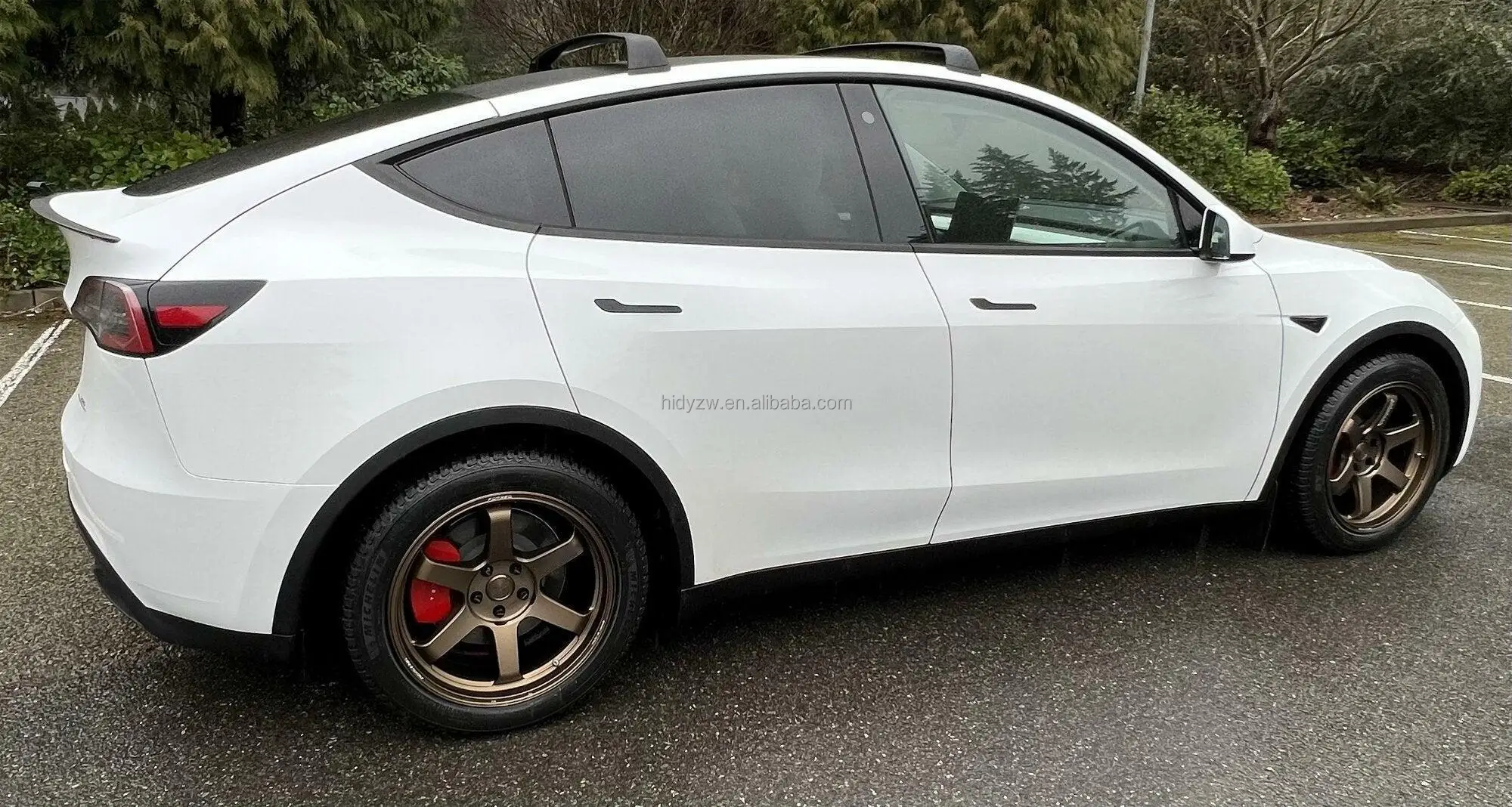 Odm Bronze Replica Rays Volk Te37 Forged Rims 17/18/19/20/21/22 Inch ...