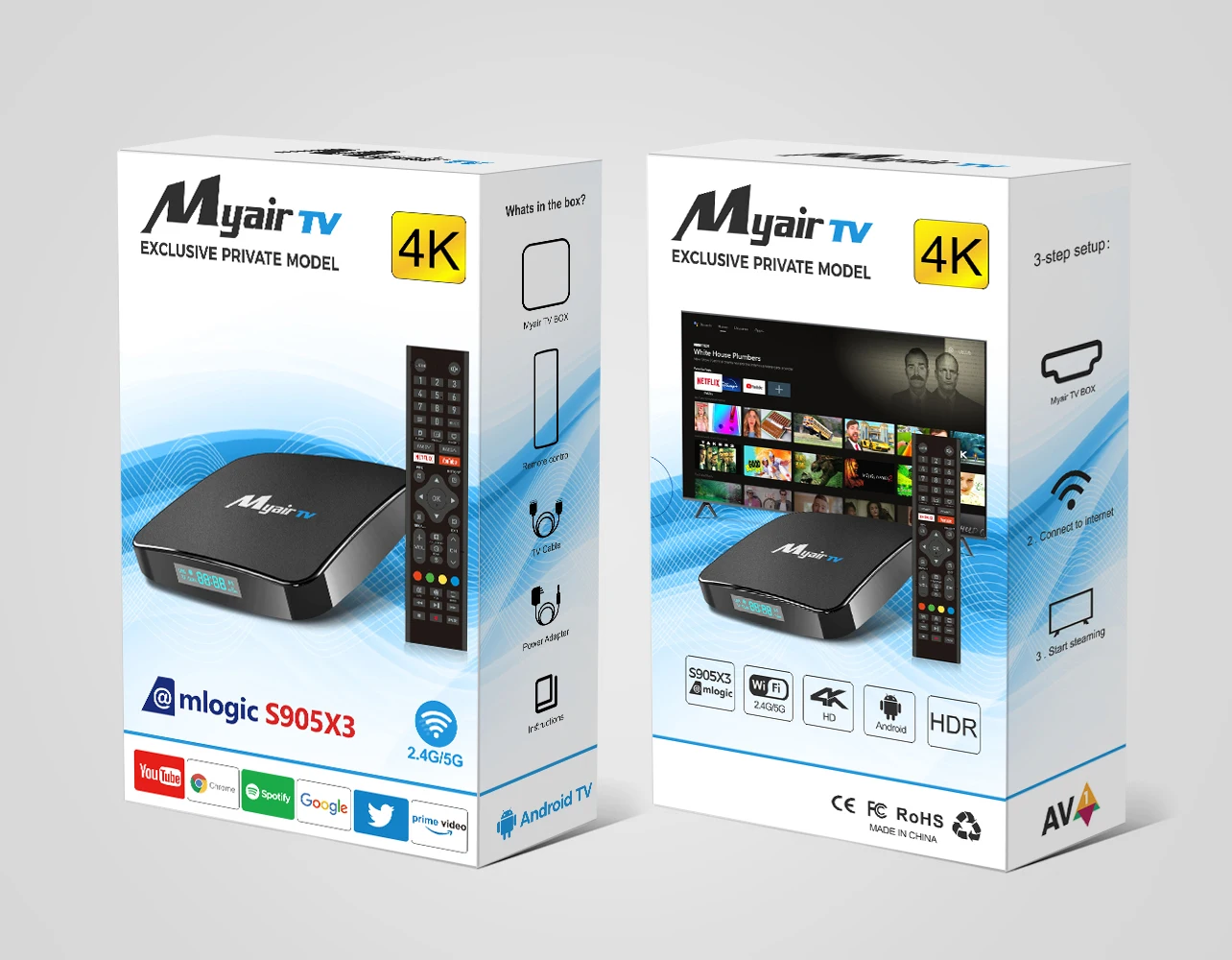 Tv Box Manufacture Gys Z1 H313 Android Tv Box Atv I P T V Stalker ...